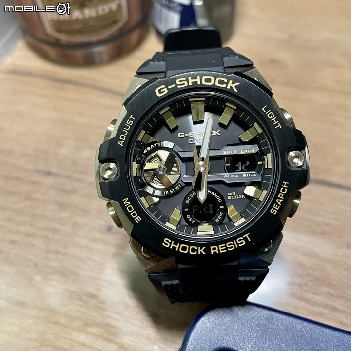 CASIO手錶的擁有者~~歡迎來簽到囉~~ (第341頁) - Mobile01