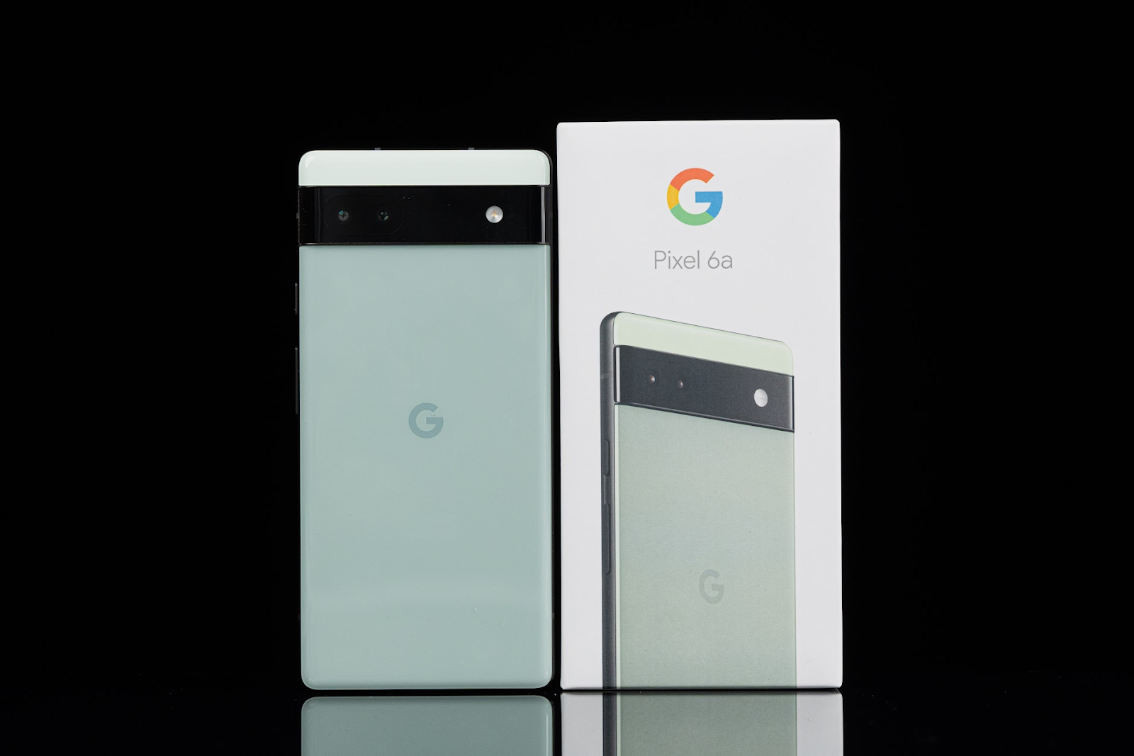 Google Pixel 6a 完整短評測報告 - Mobile01