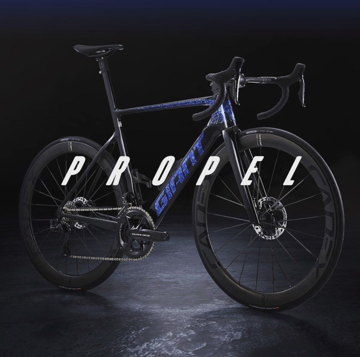 《2023 New PROPEL (第三代) - 真實極速 沒錢開箱》 - Mobile01