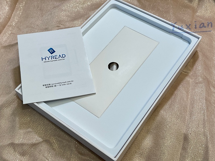 [評測] Hyread Gaze Note Plus C 7.8吋 彩色電子紙閱讀器 優缺詳細測試 - Mobile01