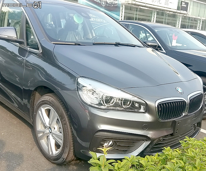 218D GT關箱 - Mobile01