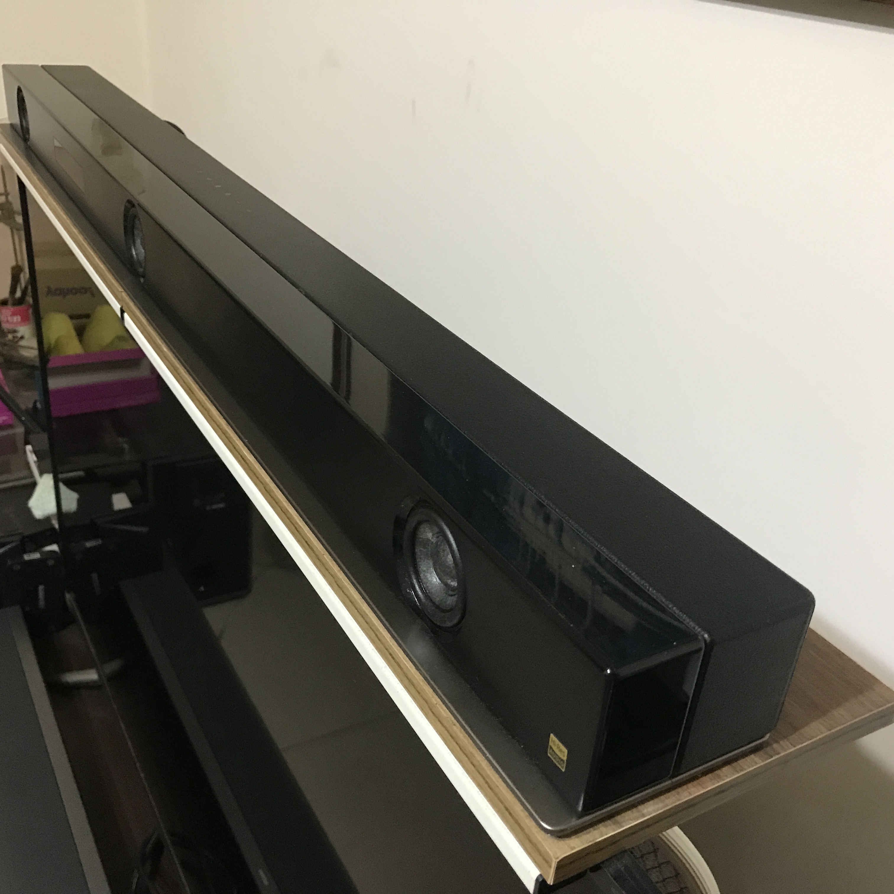 【盲狙先生傳39】SONY HT-Z9F+SA-Z9R | 索尼2018年最有價值次旗艦聲霸!!收藏品質化評測! - Mobile01
