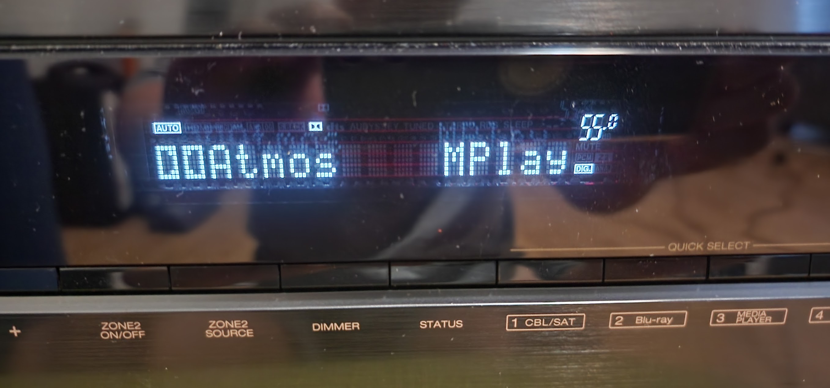 Potplayer + LAV Audio Decoder 雖然點燈Dolby音效成功但是奇怪的設定 - Mobile01