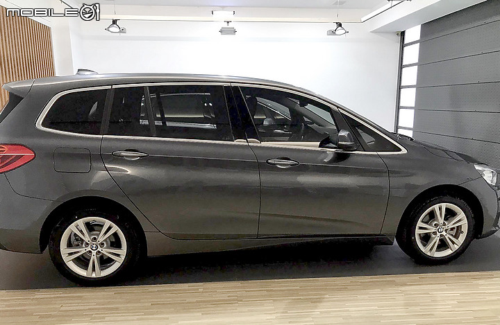 218D GT關箱 - Mobile01