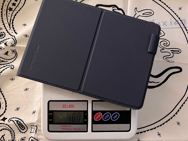 [評測] Hyread Gaze Note Plus C 7.8吋 彩色電子紙閱讀器 優缺詳細測試 - Mobile01