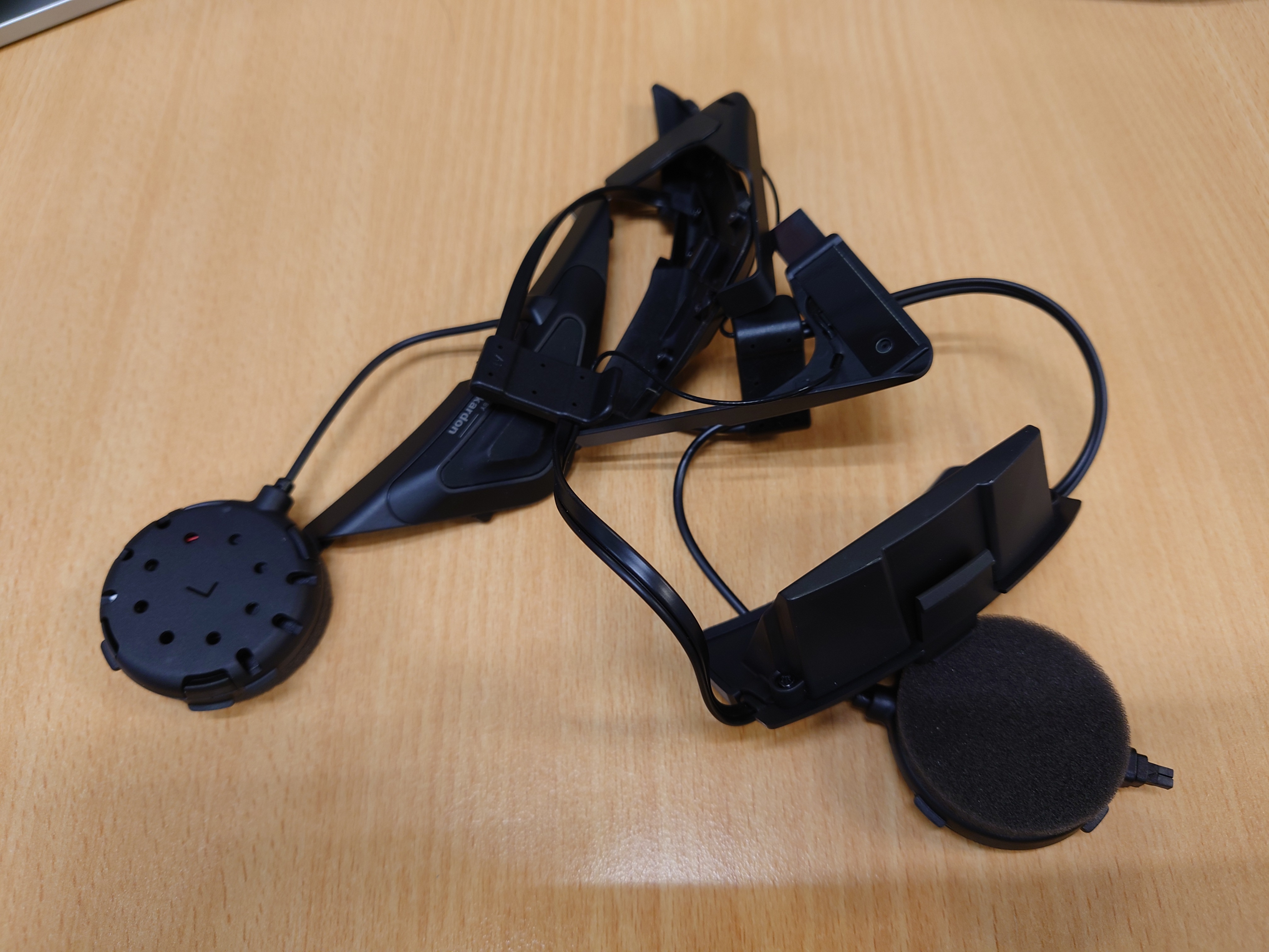 SENA SRL-Mesh開箱 - Mobile01