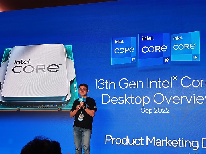 2022 Intel Taiwan Open House 發表會心得分享 - Mobile01