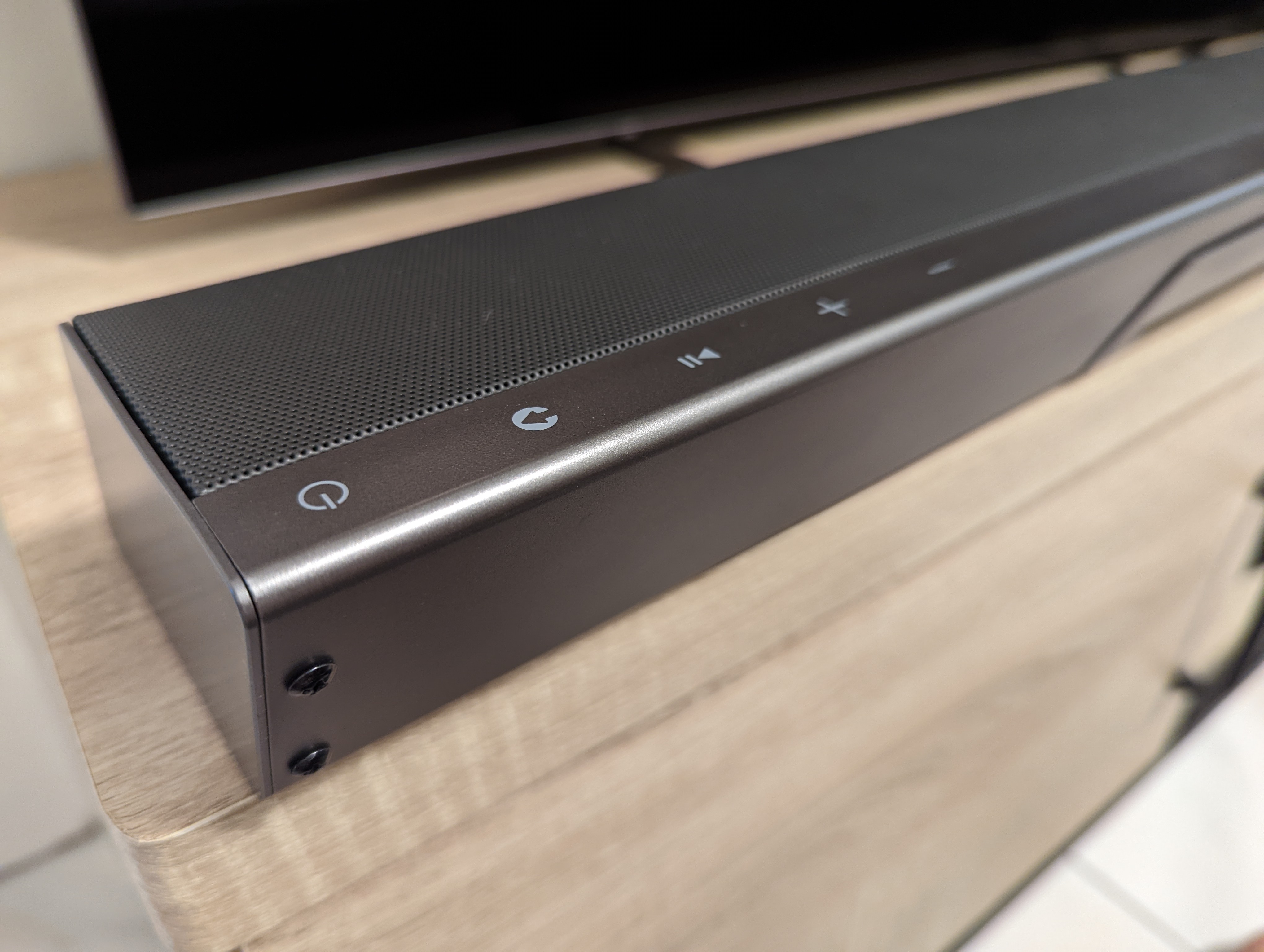 飛利浦聲霸TAB8947開箱心得~ - Mobile01