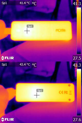 noda R9 Mini M.2 NVMe_SATA兩用SSD外接盒簡介及測試 - Mobile01