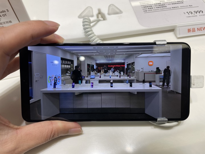 信義小米之家預購12T Pro - Mobile01