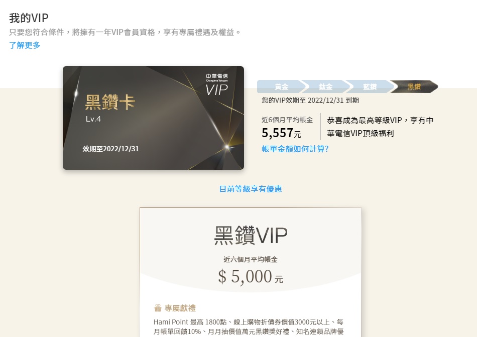 中華電信 VIP預購 (第4頁) - Mobile01