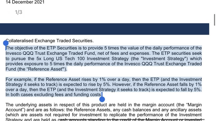 逢低買入QQQ5 (第3頁) - Mobile01