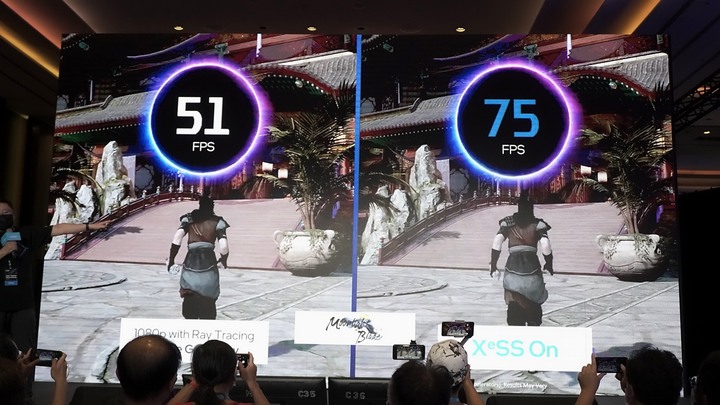 【參觀】擠牙膏還是能贏?! 2022 Intel Taiwan Open House - Mobile01