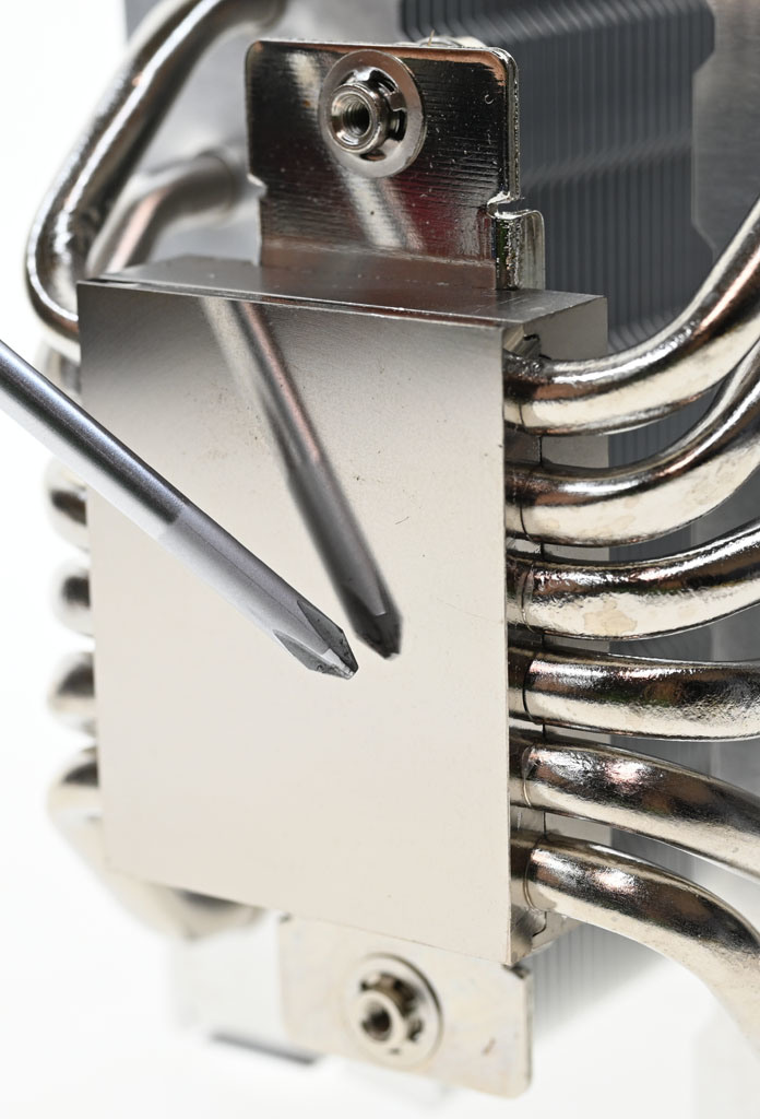 MONTECH METAL DT24 BASE散熱器簡介及測試 - Mobile01