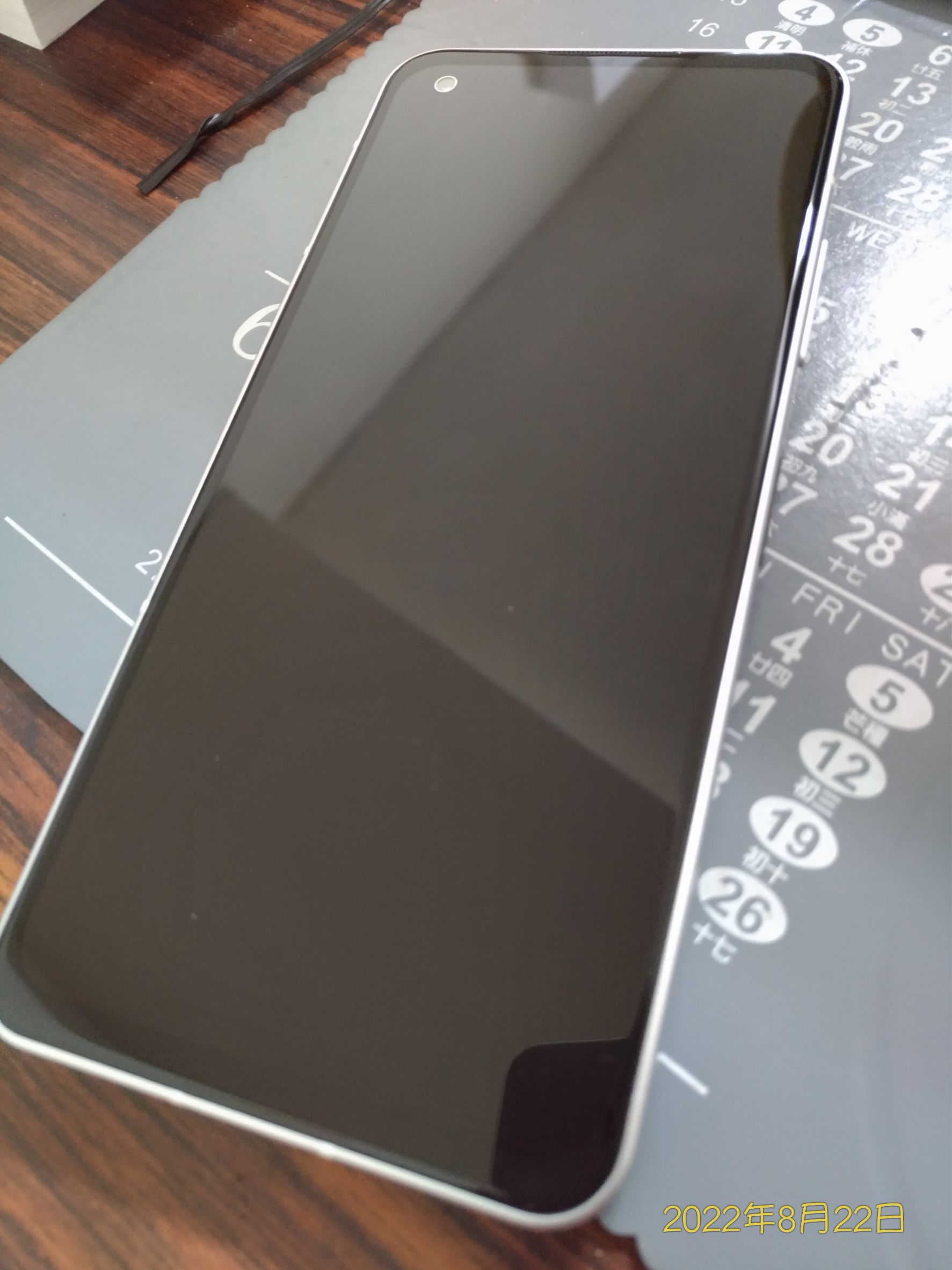 [ZenFone9簡易開箱] 優、缺點分享 - Mobile01