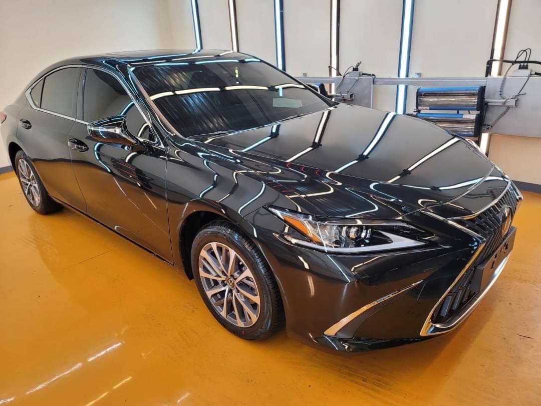 專注完美，近乎苛求 之 ES200 用車分享 - Mobile01