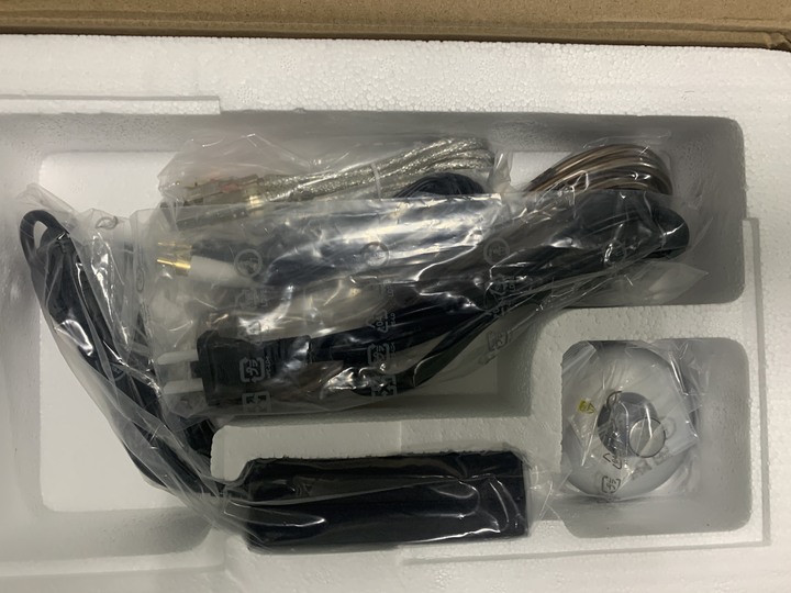 Edifier S880 開箱與聽感 - Mobile01