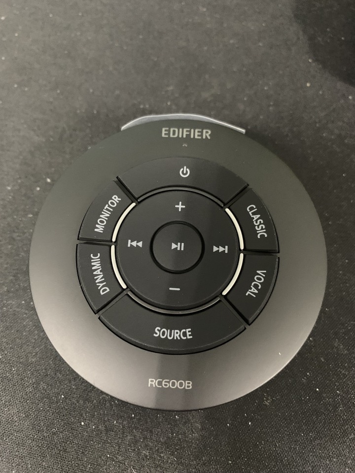 Edifier S880 開箱與聽感 - Mobile01