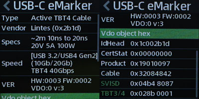 POWER-Z KM002C Lite USB電壓電流表開箱 - Mobile01