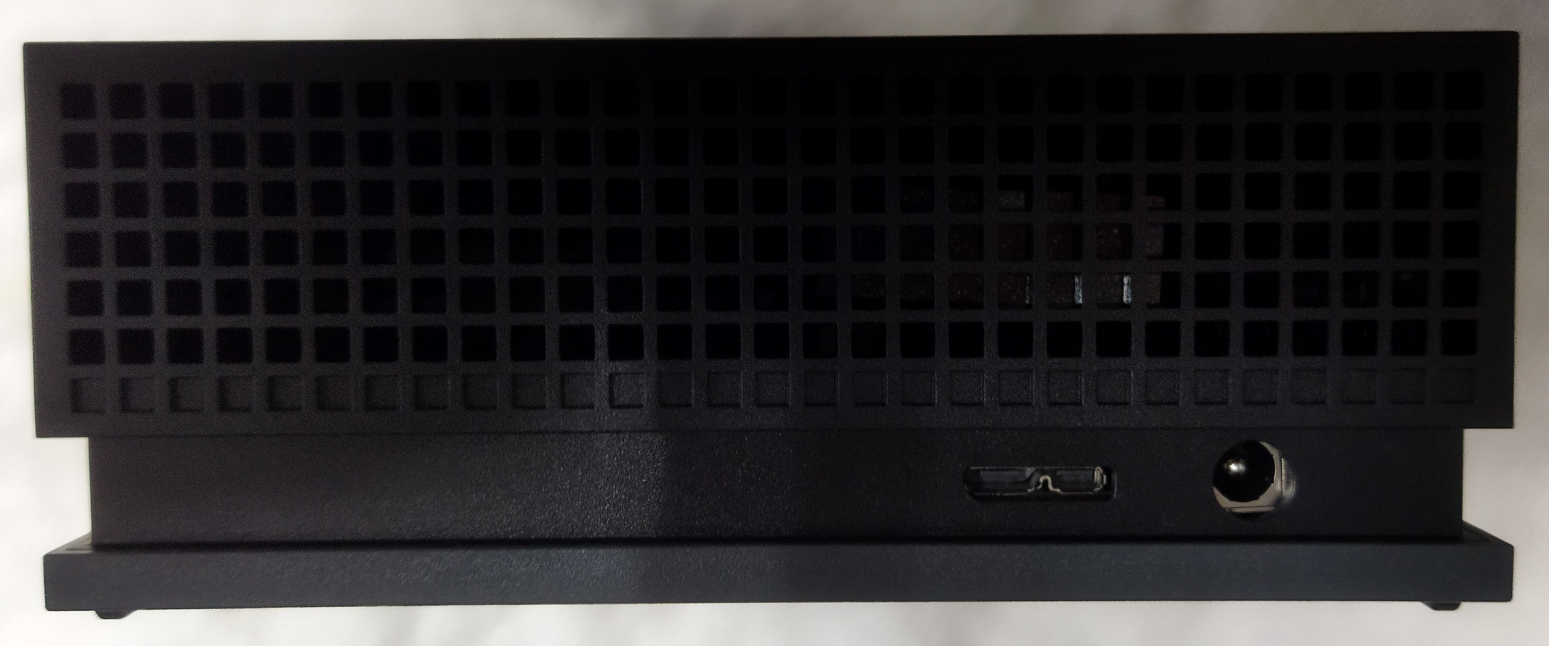 （開箱）Seagate FireCuda Gaming Hub 8TB - Mobile01