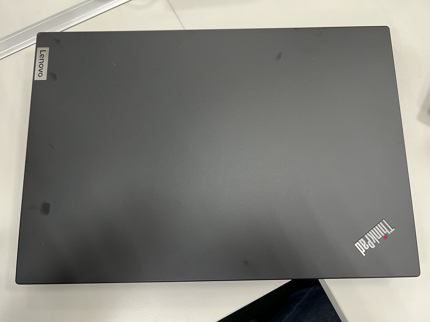 Lenovo Thinkpad L15 Gen2 開箱/拆機/升級 - Mobile01