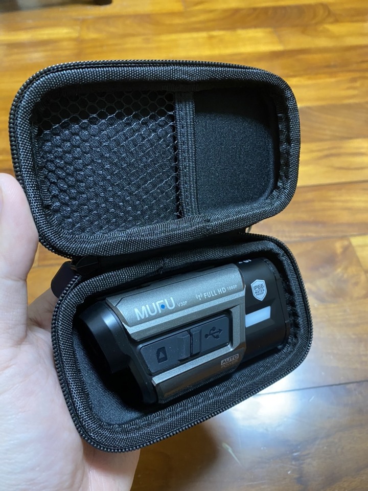 MUFU V30P使用分享 - Mobile01