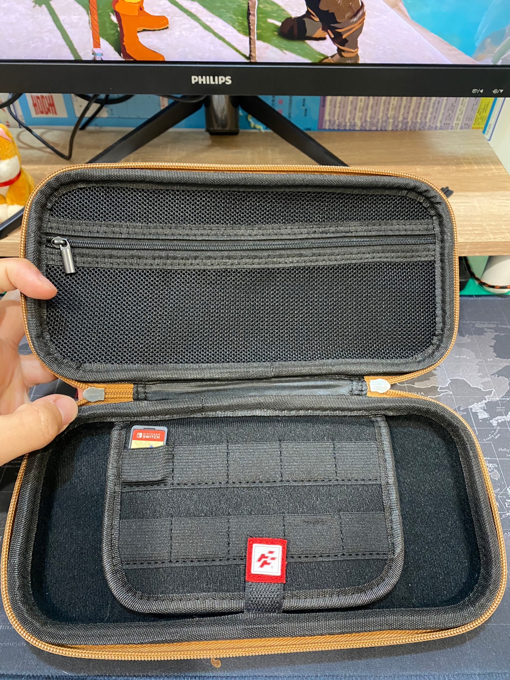 柴迷必敗｜Flashfire X柴語錄 Switch無線遊戲手把週邊 - Mobile01