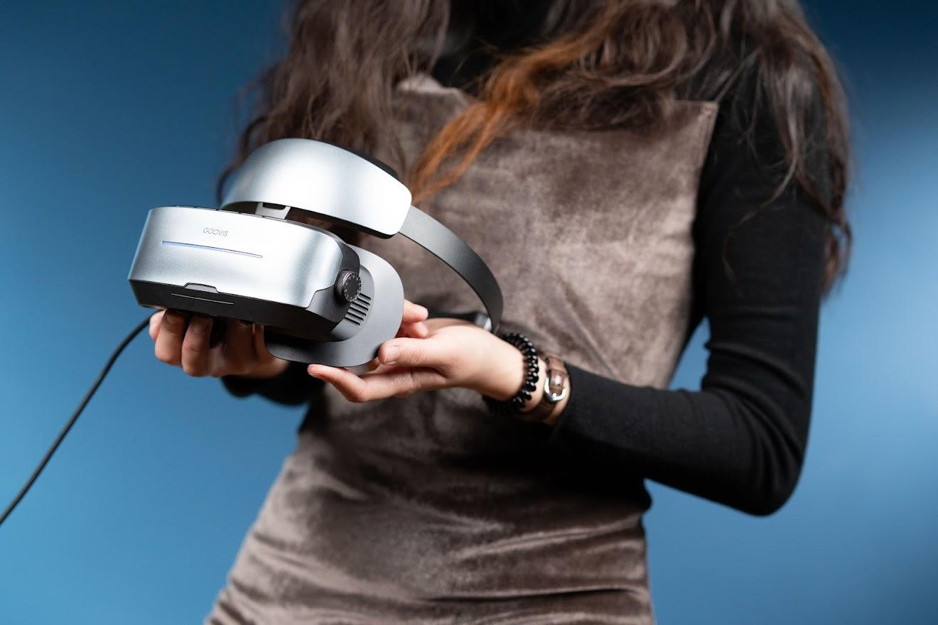 用頭戴顯示器看 DMM 謎片 - Mobile01