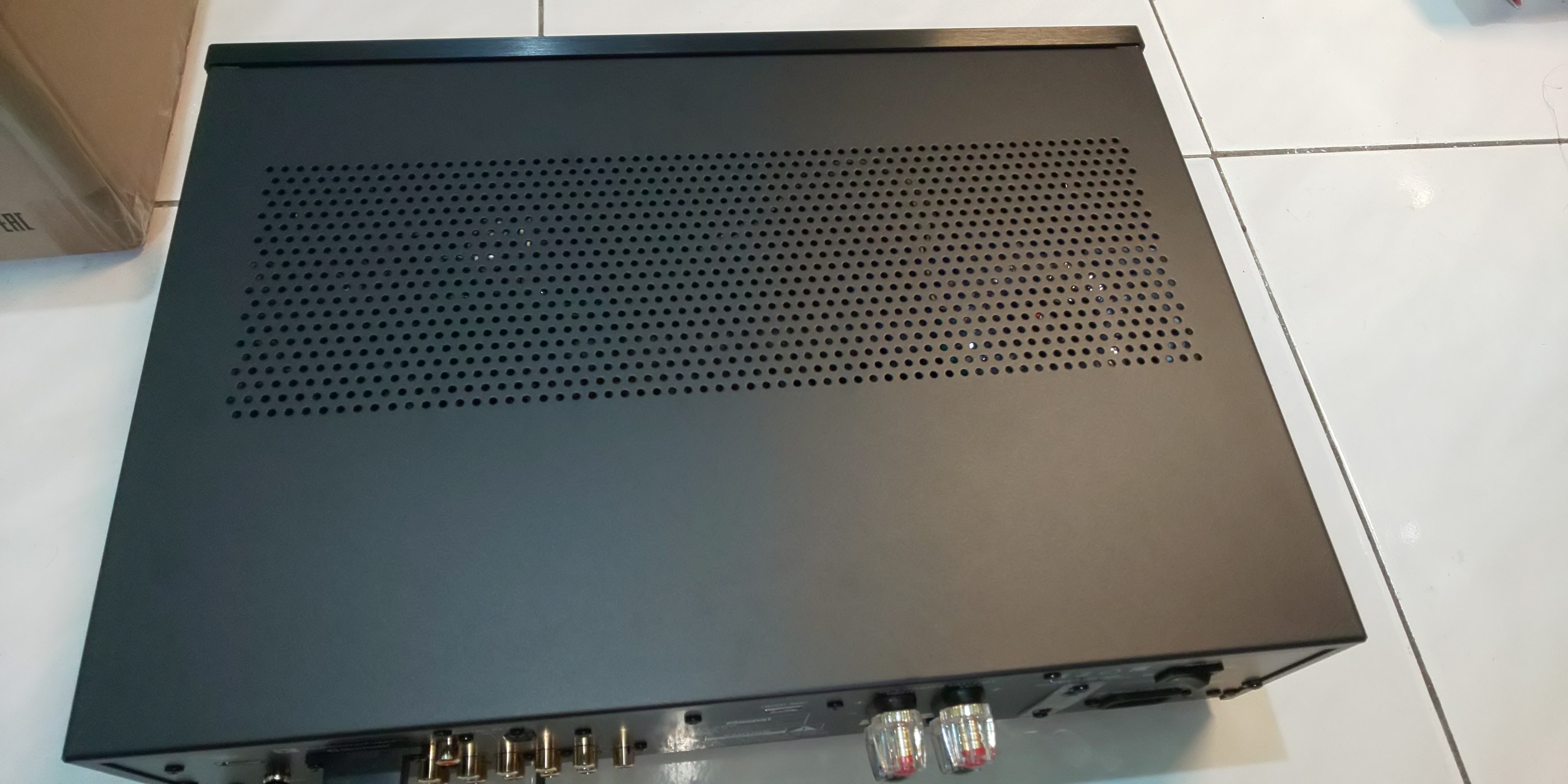 新年新開箱，傳統與新穎兼具的好擴，MAGNAT MA-700 - Mobile01
