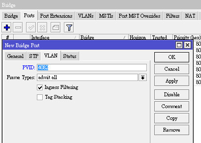 RouterOS 6.41 VLAN+MOD+撥號設置 (第6頁) - Mobile01