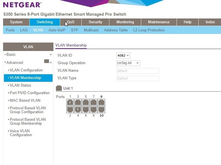 RouterOS 6.41 VLAN+MOD+撥號設置 (第6頁) - Mobile01