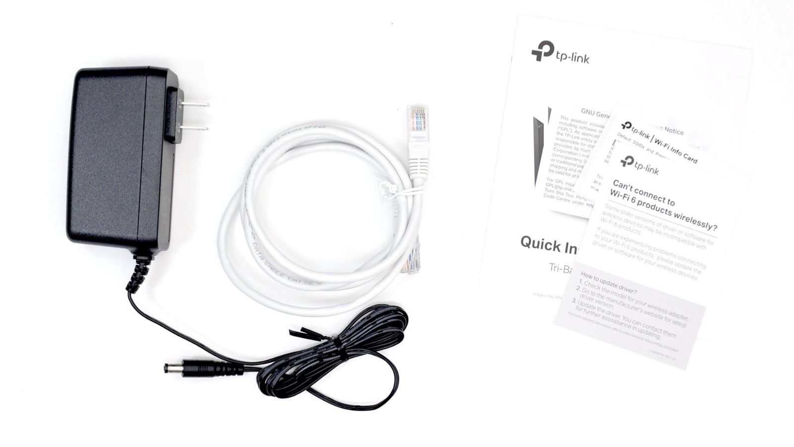 一斤半科技大閘蟹 TP-Link Archer AX95 準旗艦 WiFi 6 AX7800 機種 - Mobile01