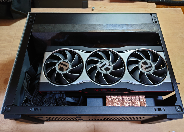 R7 7700能耗、降壓及簡單遊戲測試 - Mobile01