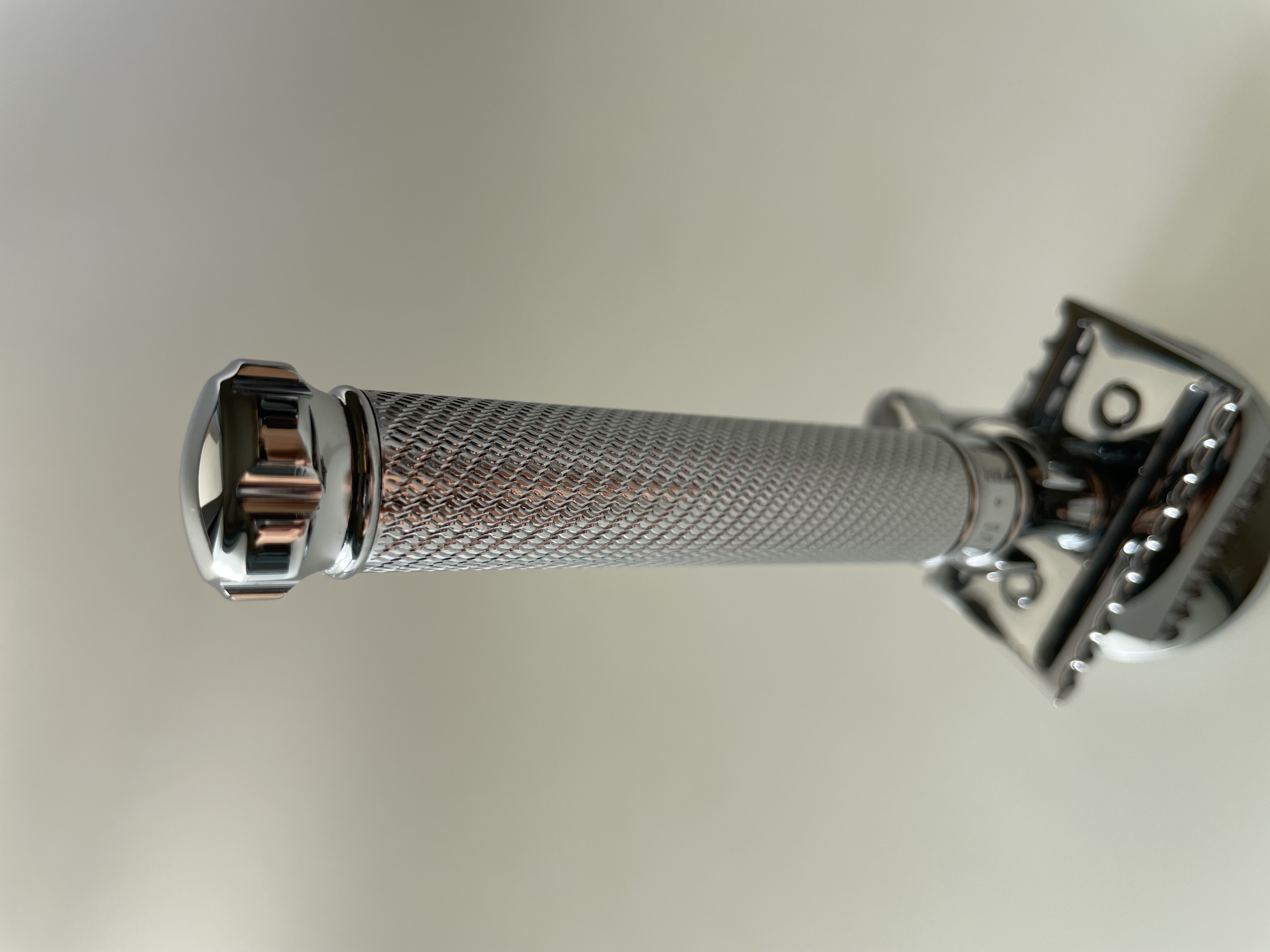 MUHLE R41 TWIST 詳細測試 - Mobile01