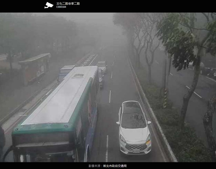 請問住林口附近的各位網友, 針對濃霧濕氣, 平常都是如何處理呢? (第7頁) - Mobile01