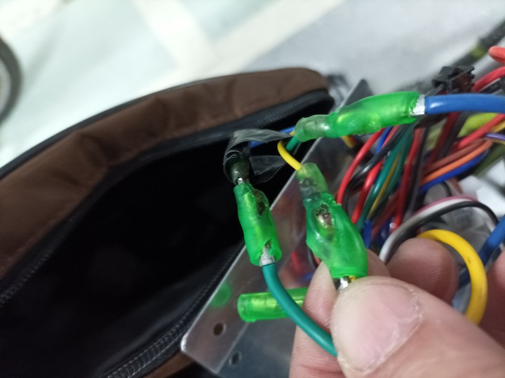 腳踏車改電動助踏車DIY實作記 (第605頁) - Mobile01