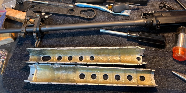 再造一支T65步槍 (第3頁) - Mobile01