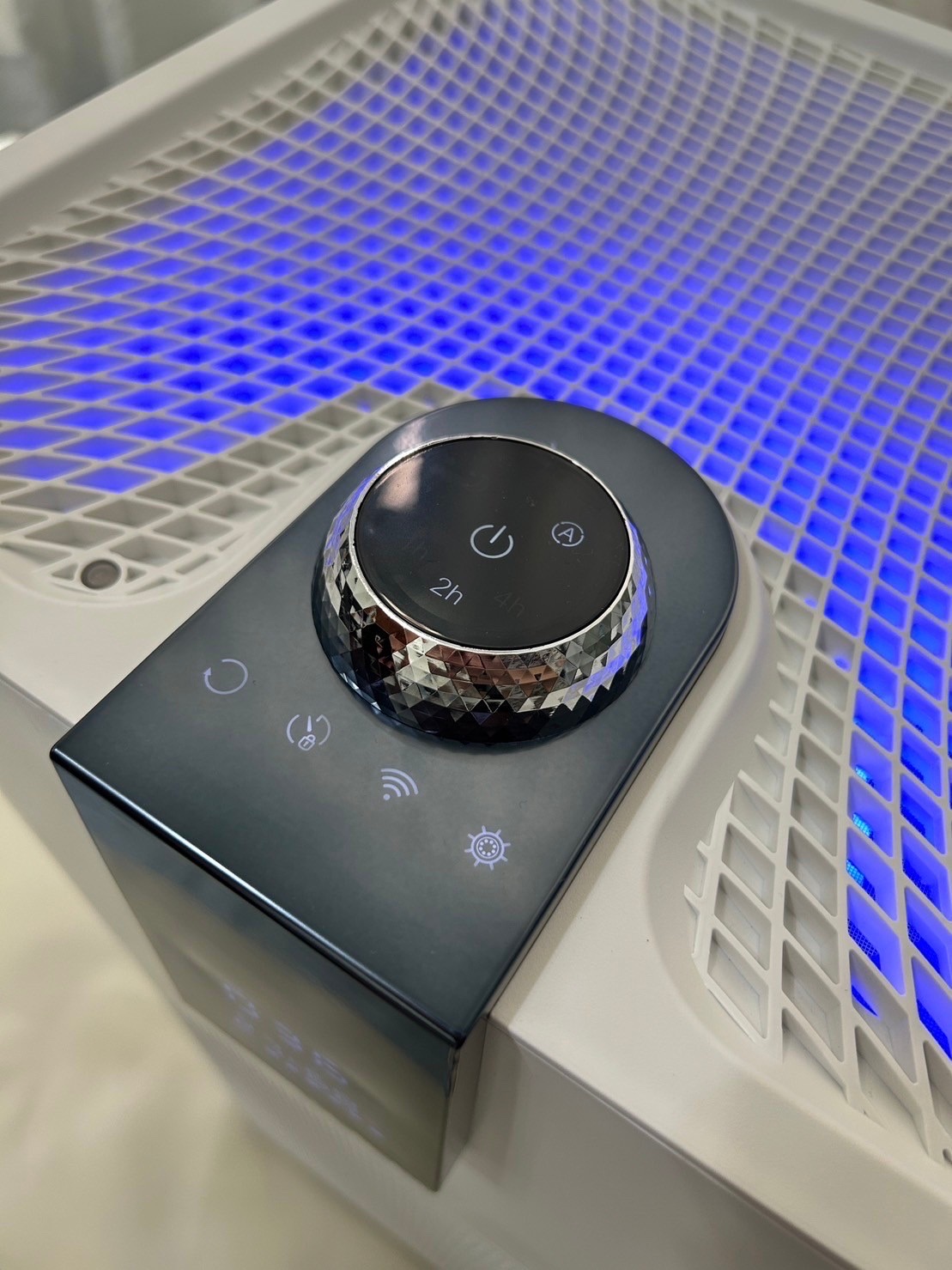 【開箱】UVC抗敏空氣清淨機｜BH集團出身的berest品牌 - Mobile01