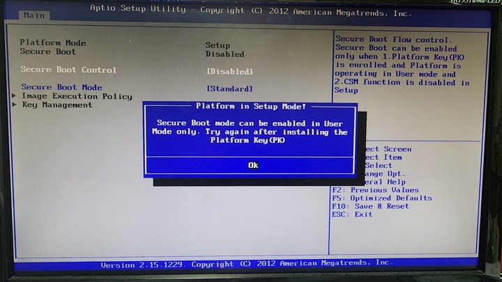 Asus RS300-E7/PS4重灌後 進不去作業系統問題 - Mobile01