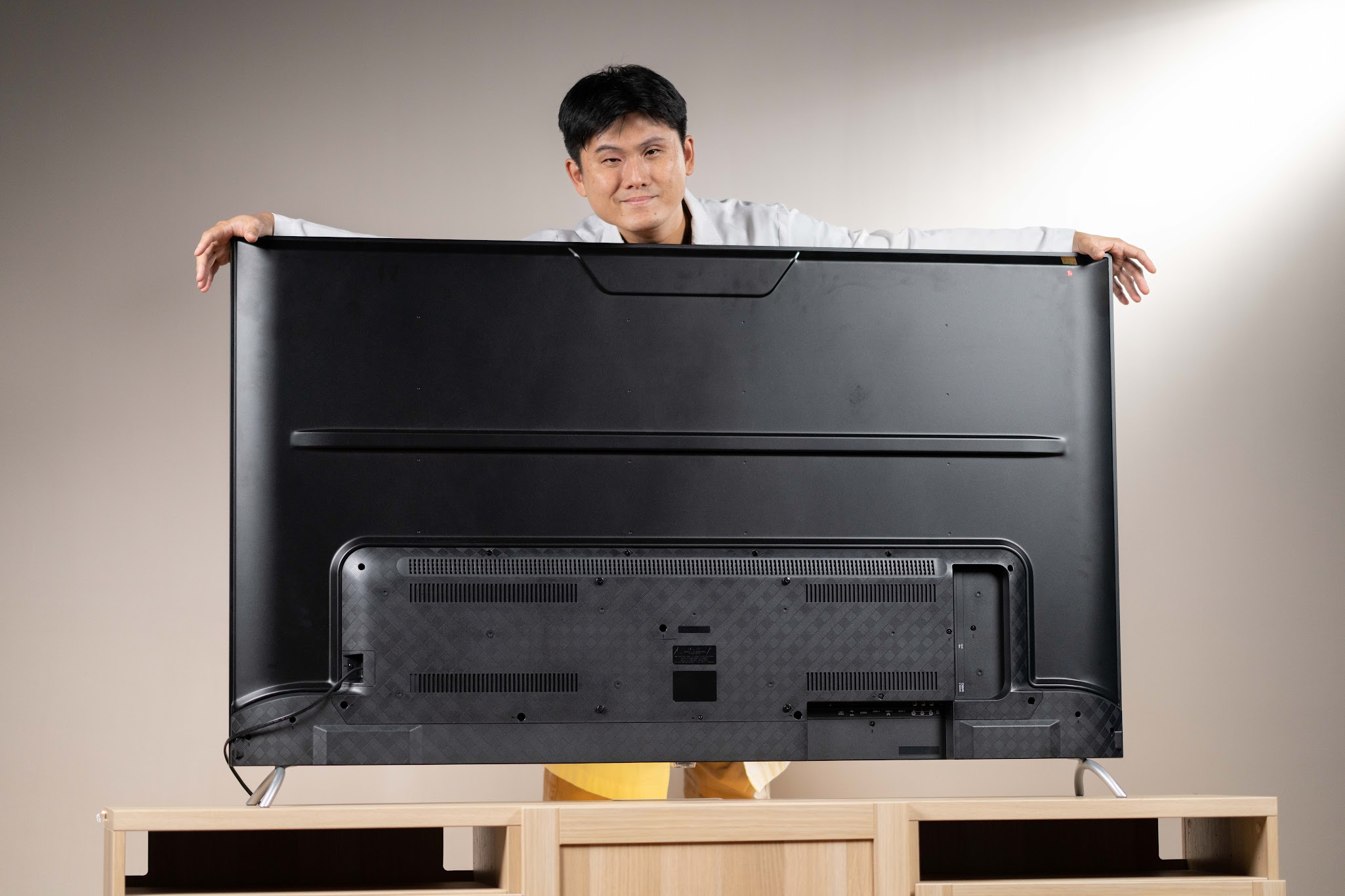 全台灣最詳細完整評測 BenQ E-750 開箱 這不就來了？ - Mobile01