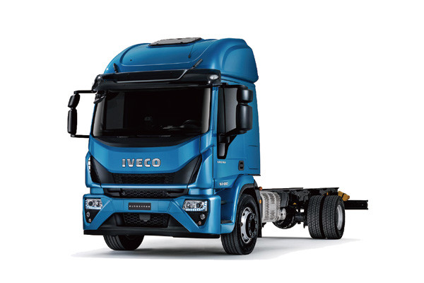 IVECO臺中展出 - Mobile01