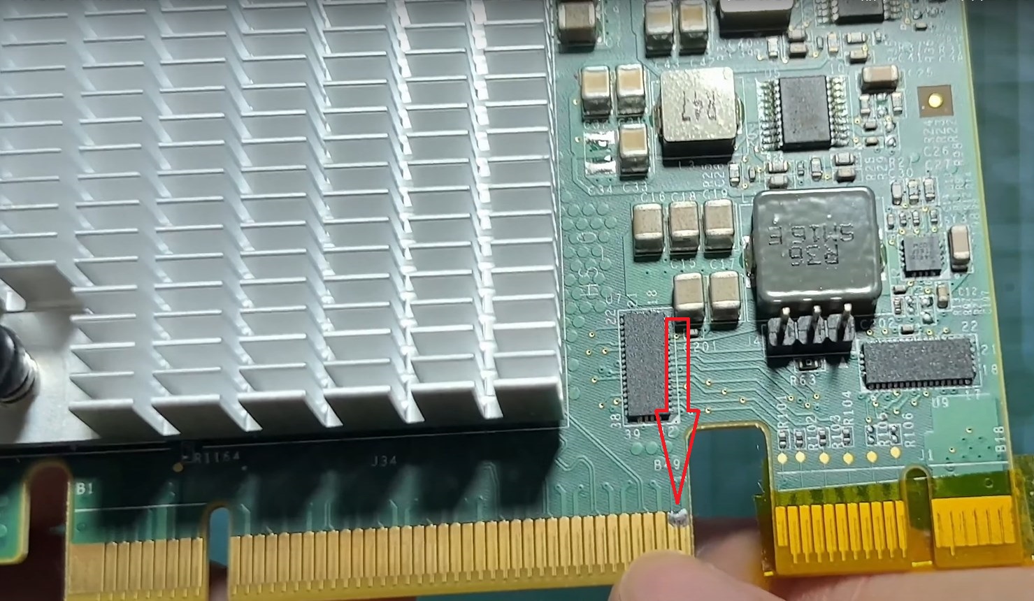 Intel x540 系列10Gb網卡於Win11之下的安裝 - Mobile01