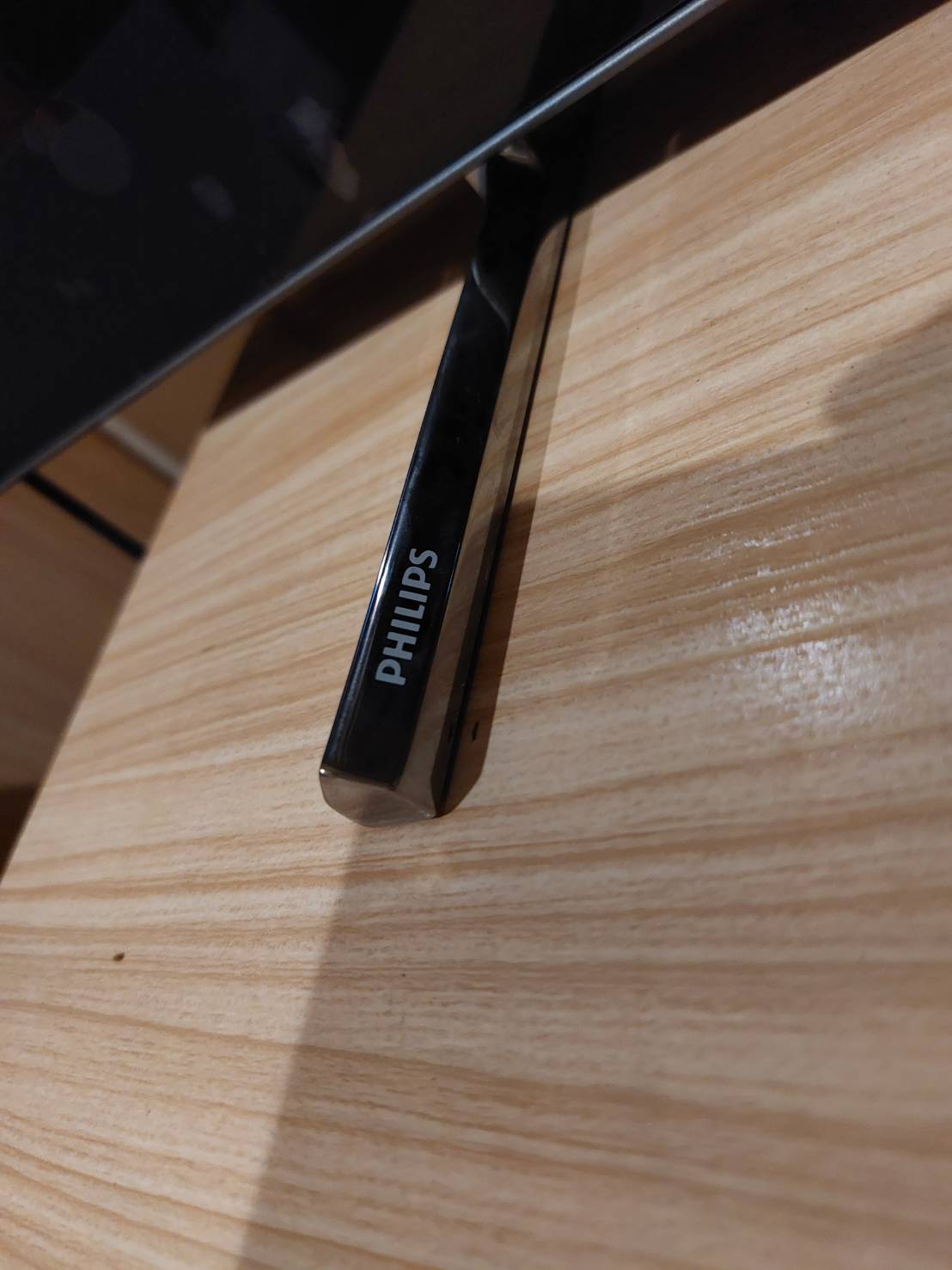 PHILIPS OLED707 OLED.EX面板 入手體驗分享 - Mobile01