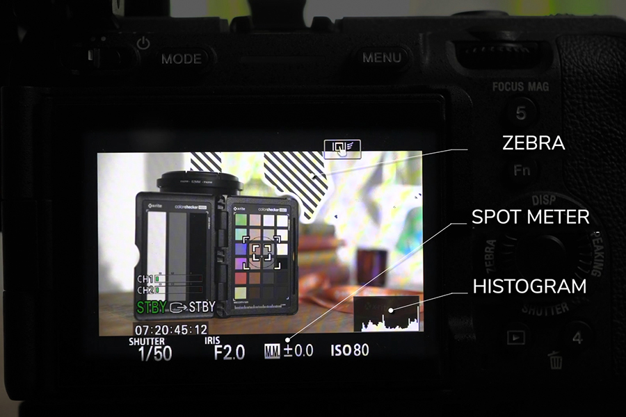 求解 A7S3拍攝上的問題 - Mobile01