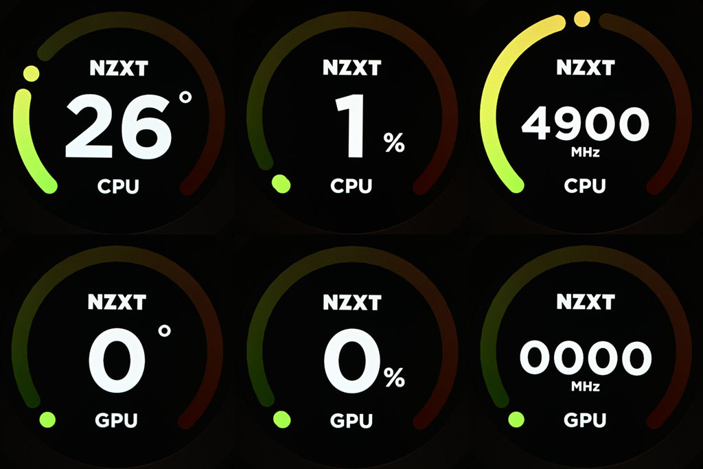 NZXT KRAKEN ELITE 360 RGB一體式水冷散熱器開箱 - Mobile01