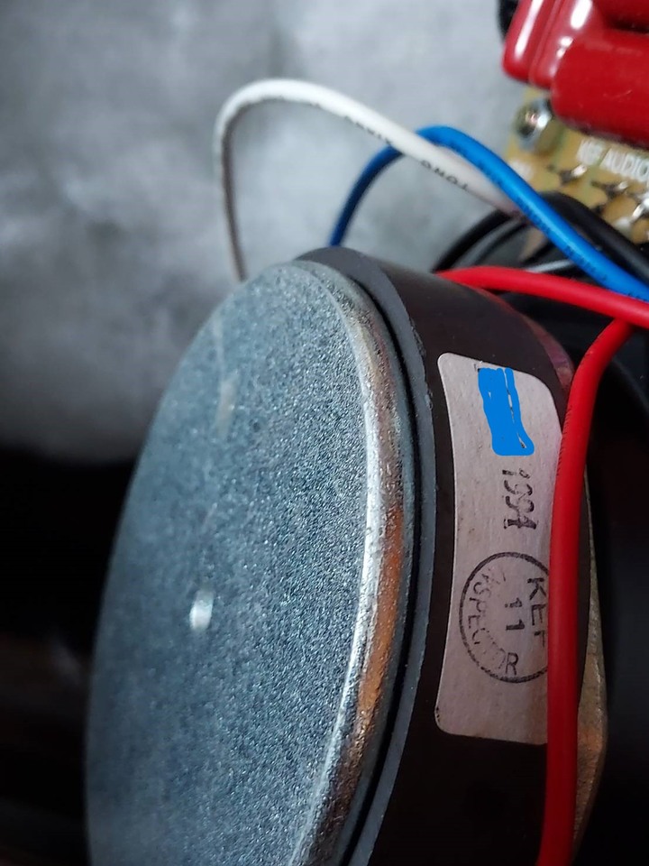 LS3/5A的愛好者，一起來討論、分享心得 (第43頁) - Mobile01