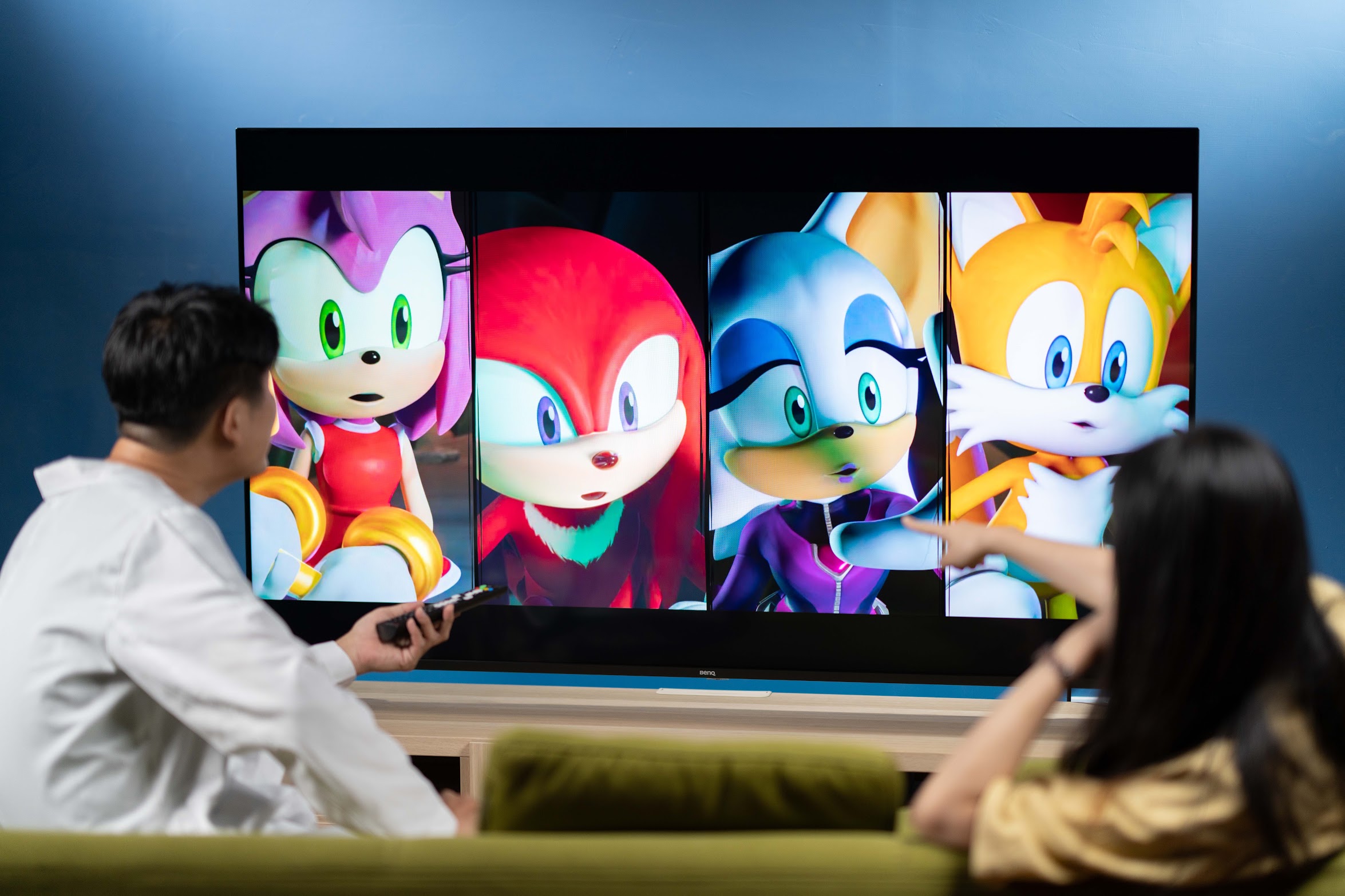 全台灣最詳細完整評測 BenQ E-750 開箱 這不就來了？ - Mobile01