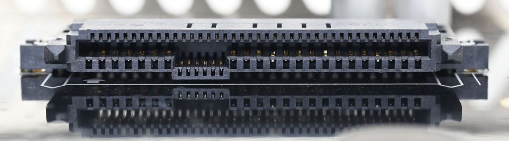 Intel D5-P5530 U.2 Gen4 NVMe 1.92TB SSD簡測 - Mobile01