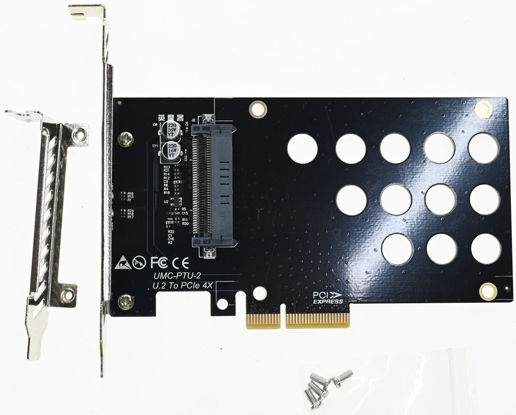 SAMSUNG PM9A3 U.2 Gen4 NVMe 1.92TB SSD簡測 - Mobile01