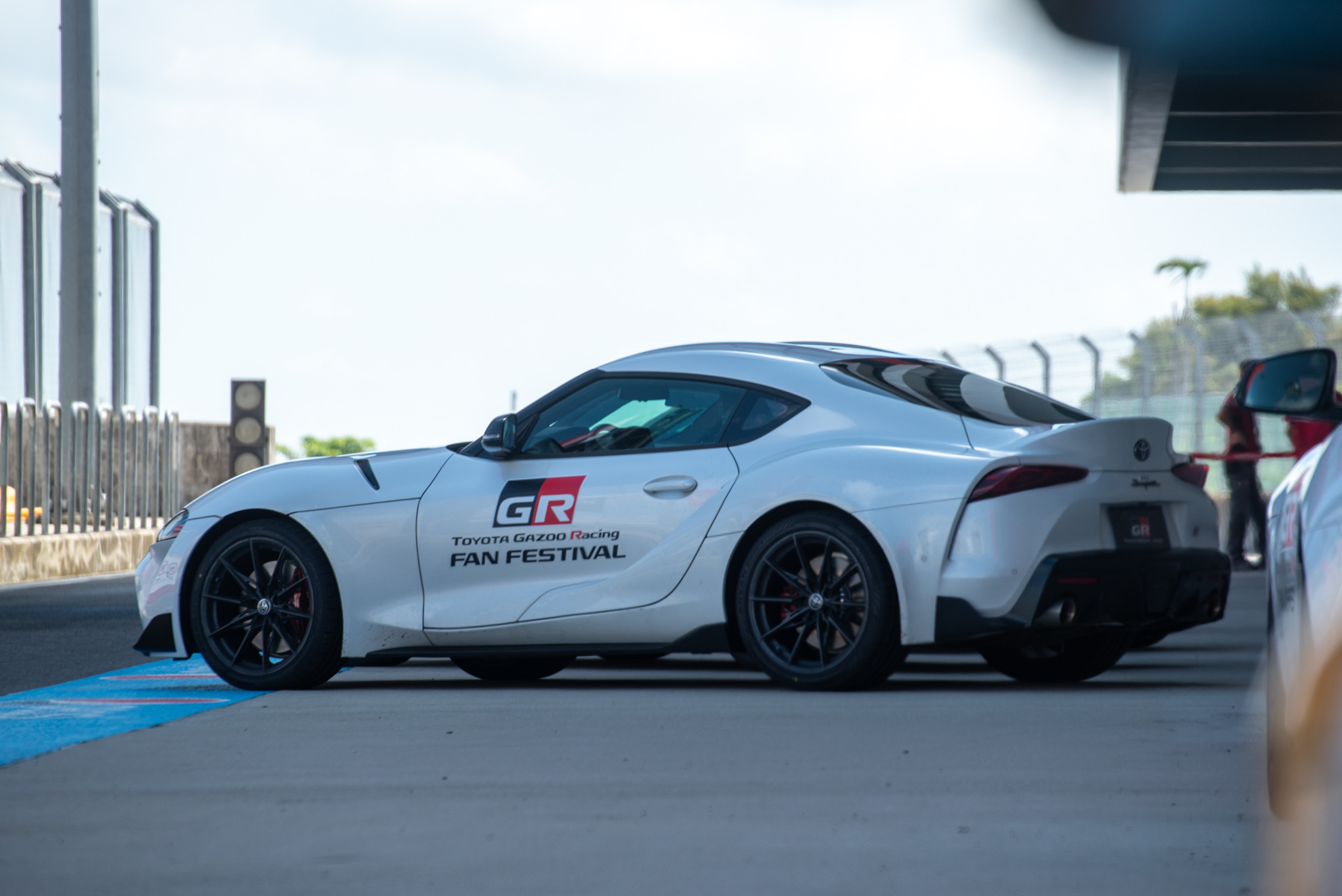 【賽道試駕】Toyota Supra / GR86 / GR Yaris體驗活動分享 I 輕快的駕駛者之車，我心中的Project D後繼者 ...